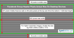 Facebook Cover Photo, Group Header Image Size And Other FB Graphics ...
